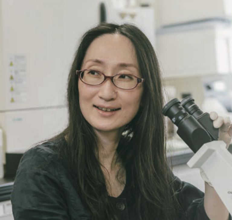 村田研メンバー